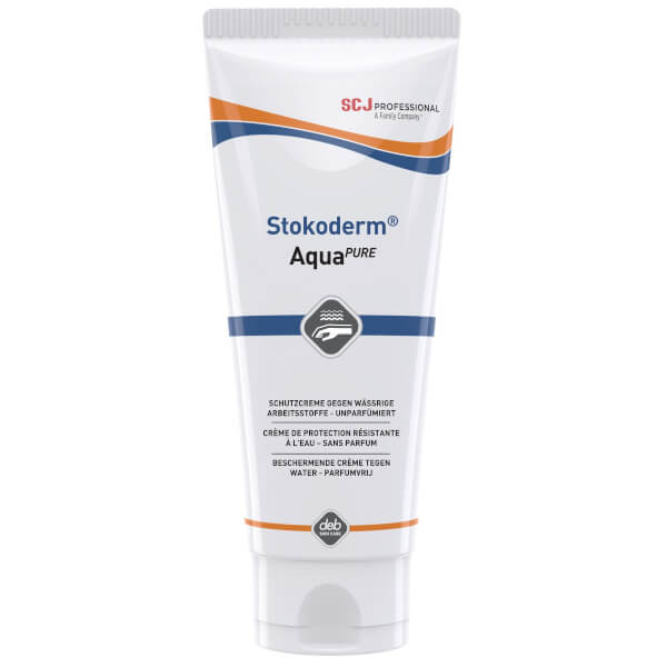 Hautschutz rath's pr88 Hautschutzcreme zum Einreiben vor der Arbeit bei SUK
