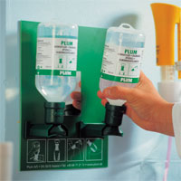 Augenspülung und Augenduschen Online-Shop