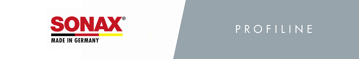 Sonax Profiline – Autopflege für perfekte Ergebnisse
