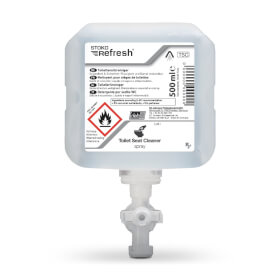 Stoko Refresh Toilet Seat Cleaner Spray (TSC) zur hygienischen ...