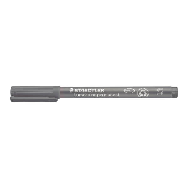 Staedtler Lumocolor permanent Folienstift 313 für Overhead-Projektion ...