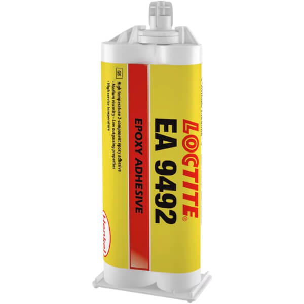 Loctite EA 9492 Epoxid-Strukturklebstoff für Temperaturschocks und ...