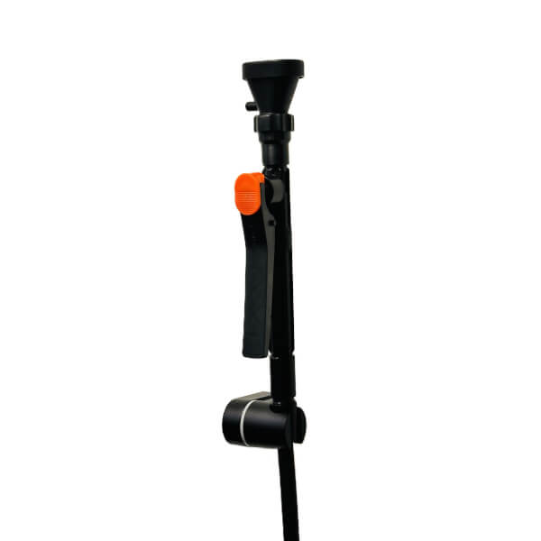 Ekastu Augendusche Aqua Push geeignet zur Wandmonage inkl ...