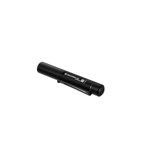 Led Lenser P2R LED-Taschenlampe Lichtstrom: 200 lm Leuchtweite: 90 m ...