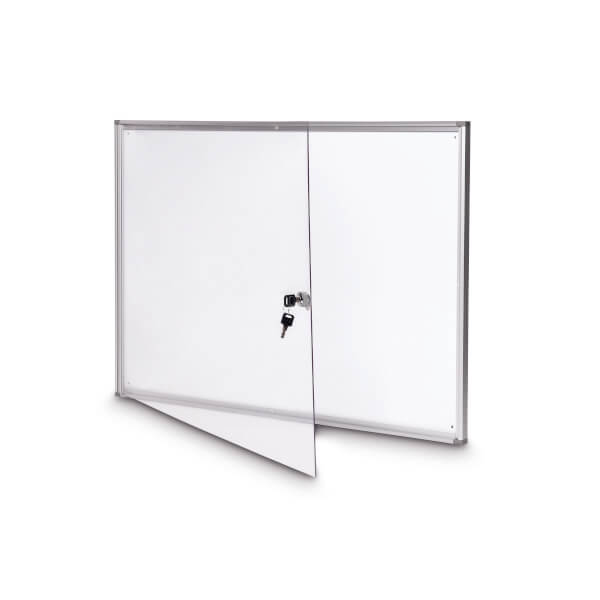 Maul Schaukasten extraslim 8 x A4 Format für 8 x DIN A4 Blätter kaufen