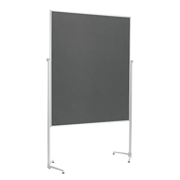 magnetoplan Design Filz Moderationstafeln evolution plus einteilig ...