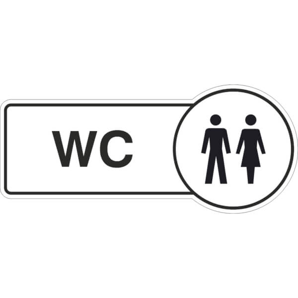 Rondenschild WC direkt beim Hersteller kaufen