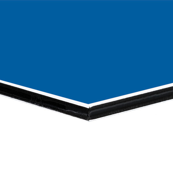 Individuell gefertigtes Parkplatzschild Aluminium-Verbundplatte 2 0 mm ...