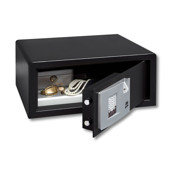 Burg Wächter PointSafe P 3 E LAP Laptoptresor elektronisches ...
