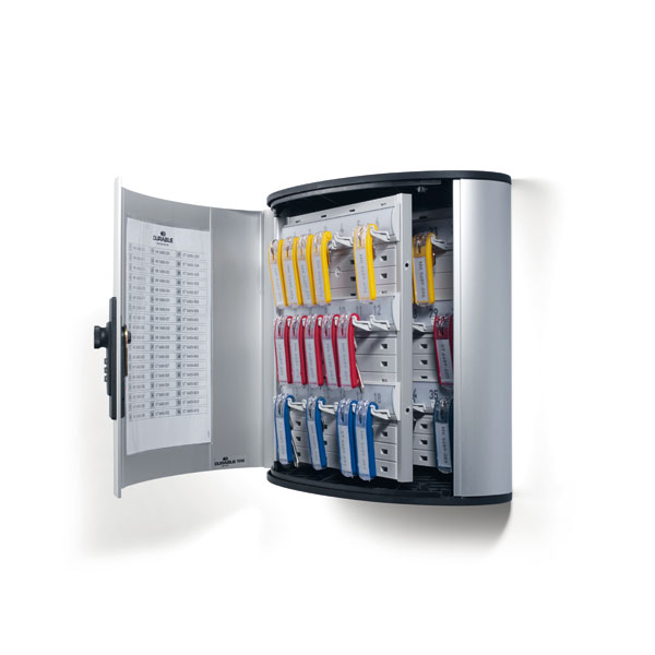 Durable KEY BOX CODE 36 Schl sselkasten 3 zeiliges Zahlensschloss Mit durable-key-box-code-36-schl-sselkasten-3-zeiliges-zahlensschloss-mit