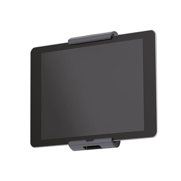 Durable Tablet-Halterung hochwertiger Wandhalterung für alle Tablets ...