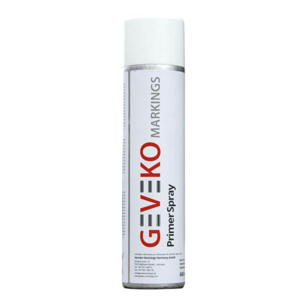 Premark Primer Spray zur verbesserten Haftung thermoplastischer ...