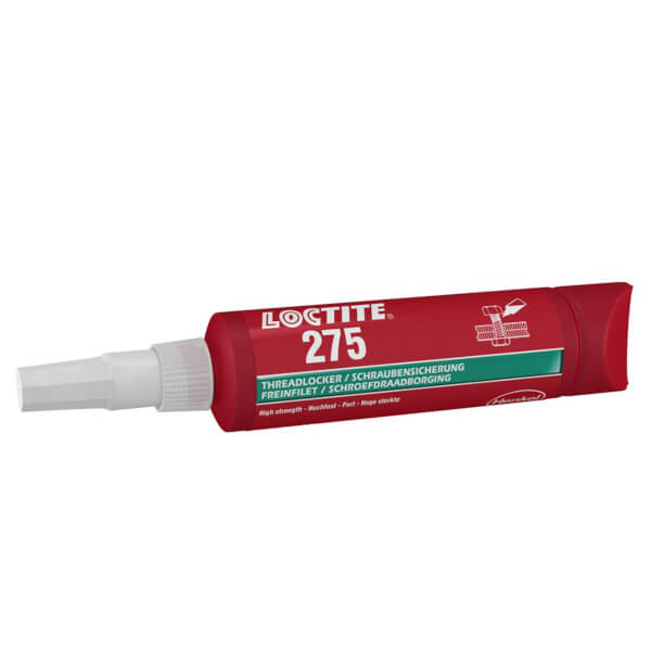 Loctite 275 Schraubensicherung hochfest für Großgewinde kaufen