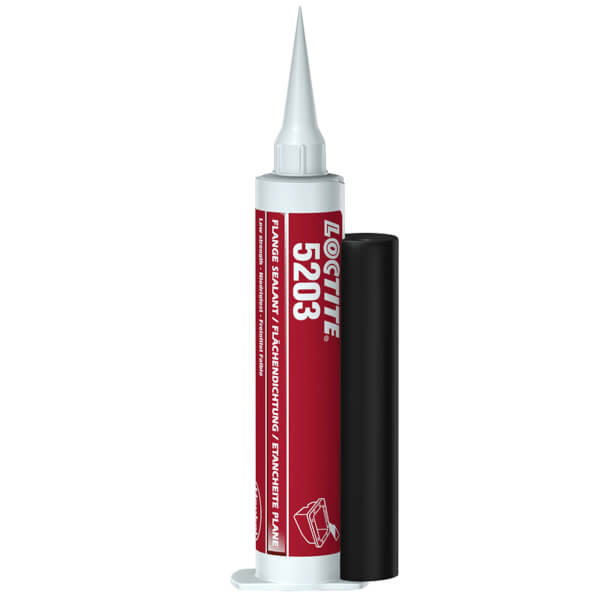 Loctite 5203 niedrigfeste Flächendichtung für Metallflanschen kaufen