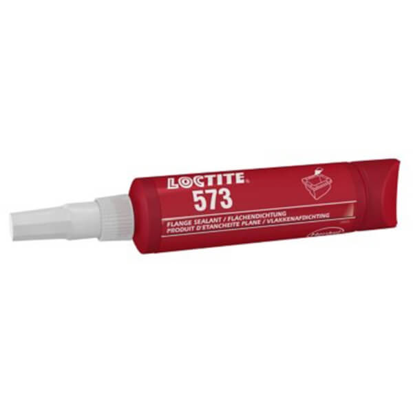 Loctite 573 mittelfeste Flächendichtung für große Flanschverbindungen ...