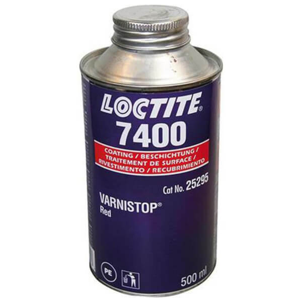 Loctite 7400 Varnistop Schraubensicherungslack zur ...
