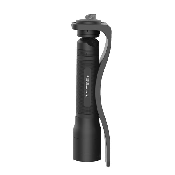 Led Lenser P7R LED-Taschenlampe Xtreme-Power-LED wiederaufladbar kaufen